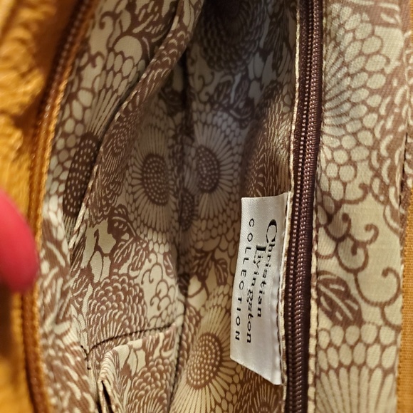 Christian Livingston | Bags | Christian Livingston Collection Bag ...